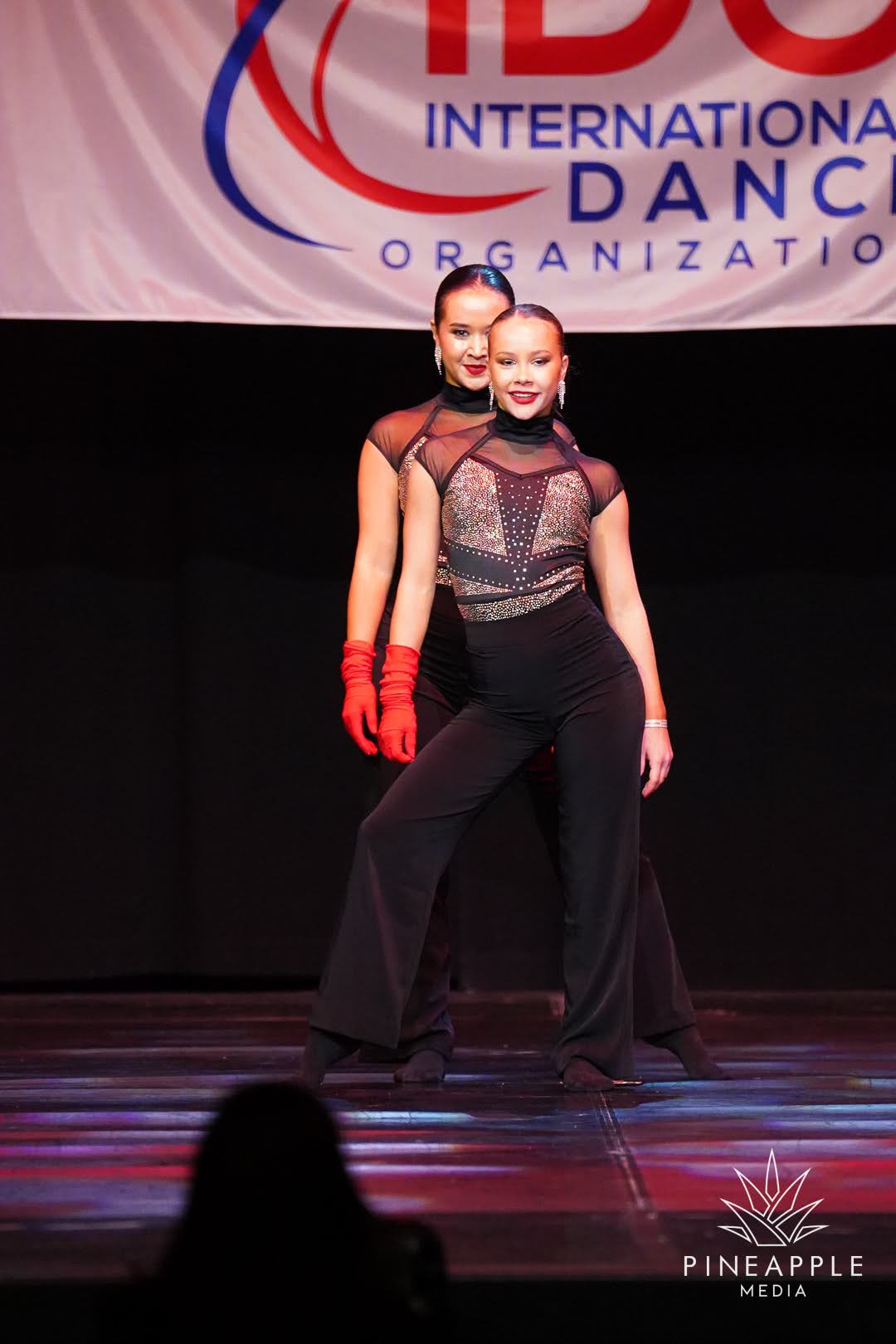 International Dance Organization (IDO) World Championships in Belgium: A Stellar Showcase of ...
